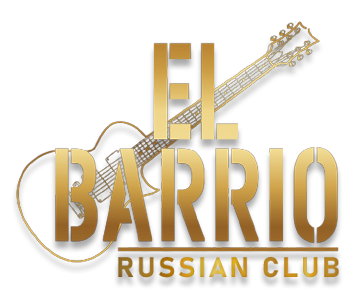 El Barrio Night Club - Best Russian Night Club in Deira, Dubai